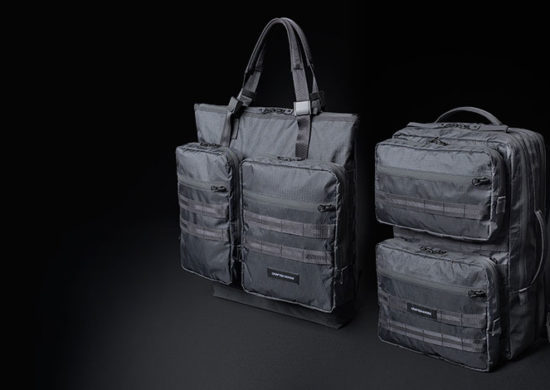 Crafted Goods Archives - Carryology