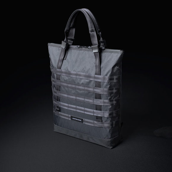 Noteworthy New Release: Crafted Goods Ultimate Collection - Carryology