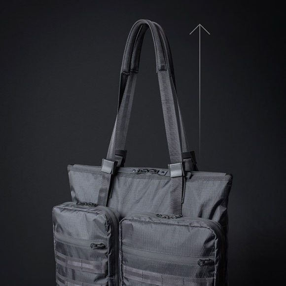 Noteworthy New Release: Crafted Goods Ultimate Collection - Carryology