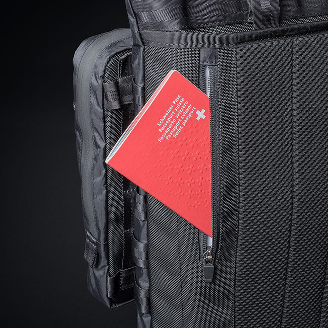 Noteworthy New Release: Crafted Goods Ultimate Collection - Carryology ...