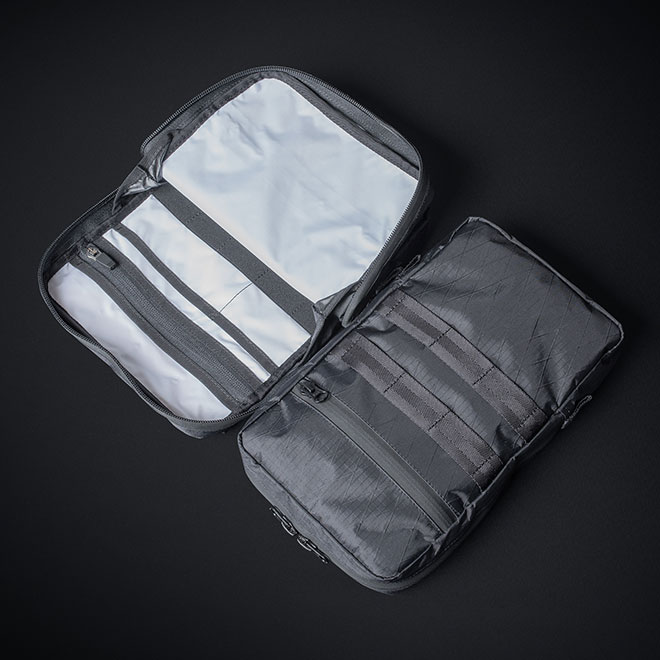 Noteworthy New Release: Crafted Goods Ultimate Collection - Carryology