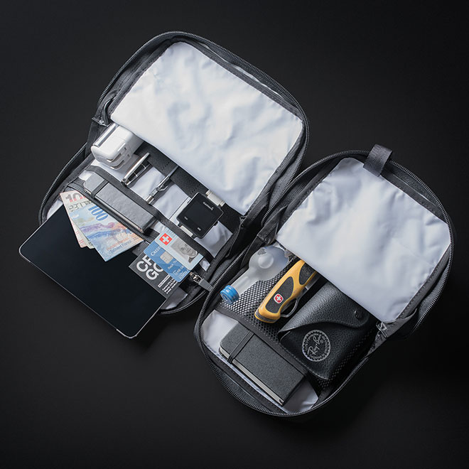 Noteworthy New Release: Crafted Goods Ultimate Collection - Carryology