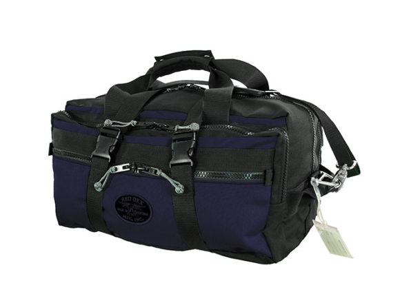 Red Oxx Lil Hombre: Carry Giveaway - Carryology