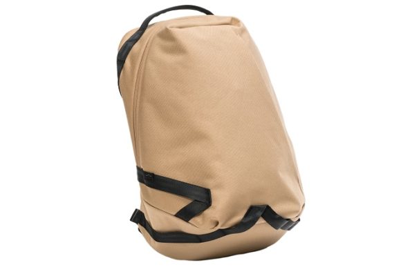 Kickstarter Highlight: Able Carry Daily Everyday Backpack - Carryology