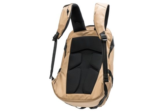 Kickstarter Highlight: Able Carry Daily Everyday Backpack - Carryology