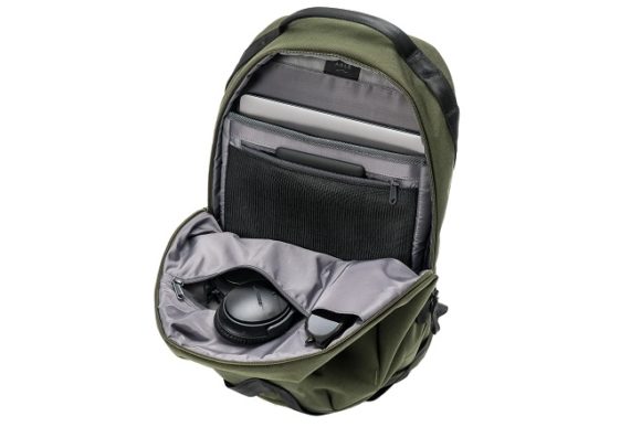 Kickstarter Highlight: Able Carry Daily Everyday Backpack - Carryology