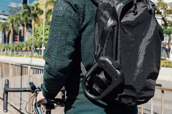 Kickstarter Highlight: Able Carry Daily Everyday Backpack - Carryology