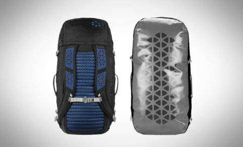 The Ultimate Guide to the World’s Best Duffel Bags - Carryology