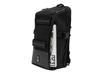 Win Chrome Industries' Niko Camera Bags! - Carryology