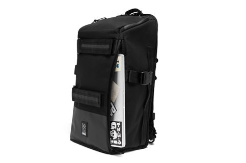 Win Chrome Industries' Niko Camera Bags! - Carryology