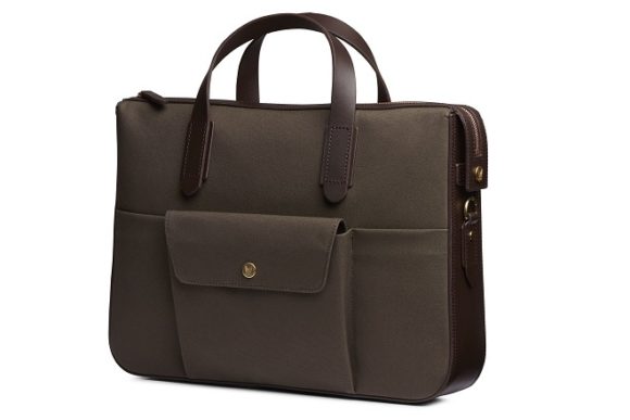 Executive style: the Best Luxury Bags for the Office - Carryology