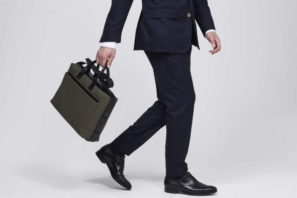 Executive style: the Best Luxury Bags for the Office - Carryology