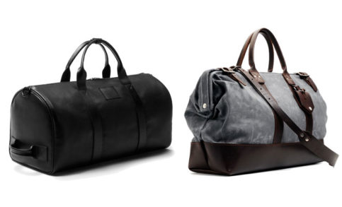 The Ultimate Guide to the World’s Best Duffel Bags - Carryology