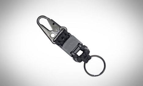 15 Compact All-Black EDC Essentials - Carryology
