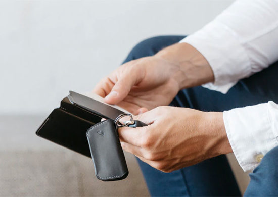 Bellroy Archives - Carryology