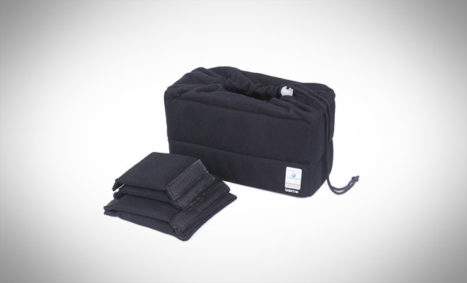 Turn Your Backpack into a Camera Bag with These Inserts - Carryology