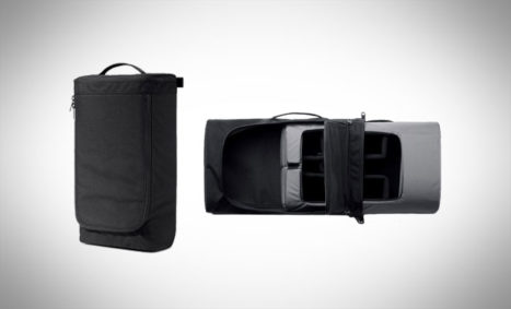 Turn Your Backpack into a Camera Bag with These Inserts - Carryology