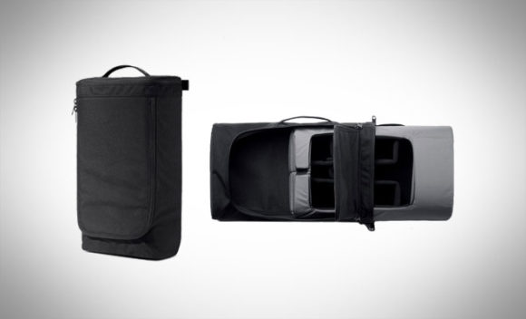Turn Your Backpack into a Camera Bag with These Inserts - Carryology