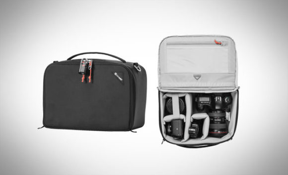 Turn Your Backpack into a Camera Bag with These Inserts - Carryology