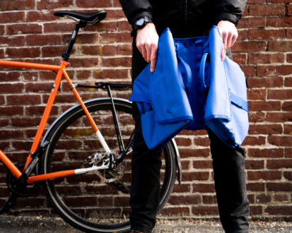 The Best Panniers for Bike Commuting - Carryology