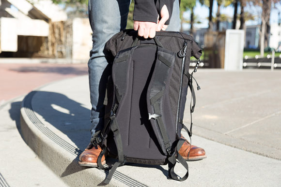 Remote Equipment Alpha 31: Drive By - Carryology - Exploring better ...