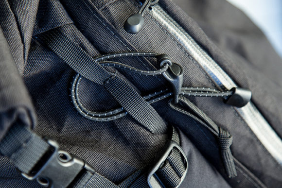 Remote Equipment Alpha 31: Drive By - Carryology