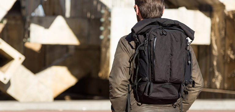 Remote Equipment Alpha 31: Drive By - Carryology