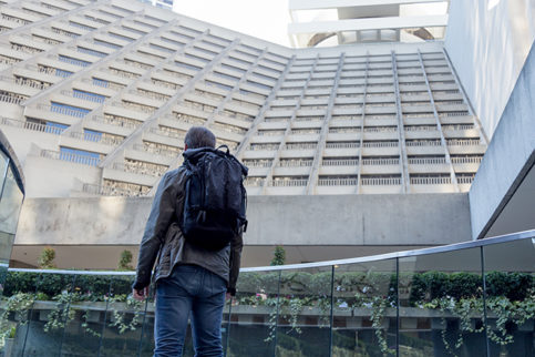 Remote Equipment Alpha 31: Drive By - Carryology