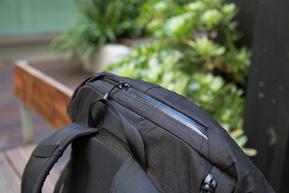 Remote Equipment Alpha 31: Drive By - Carryology