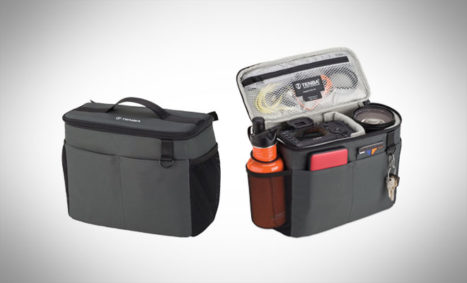 Turn Your Backpack into a Camera Bag with These Inserts - Carryology