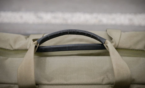 f-stop Florentin Camera Bag: Drive By - Carryology