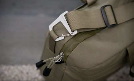 f-stop Florentin Camera Bag: Drive By - Carryology