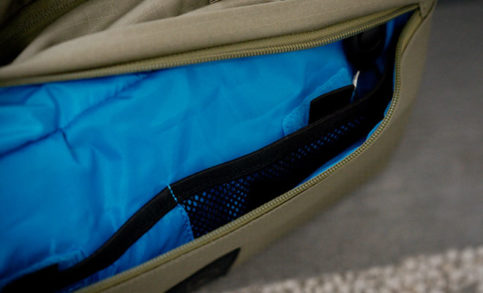 f-stop Florentin Camera Bag: Drive By - Carryology