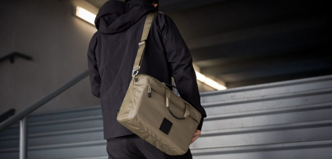 f-stop Florentin Camera Bag: Drive By - Carryology