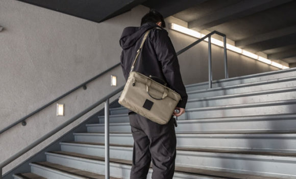 f-stop Florentin Camera Bag: Drive By - Carryology