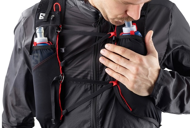 The 5 Best Hydration Running Packs 2018 - Carryology