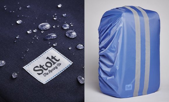 Kickstarter Highlight: Stolt Alpha Backpack - Carryology