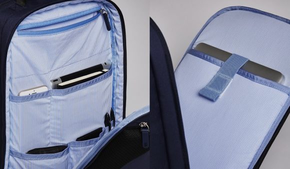 Kickstarter Highlight: Stolt Alpha Backpack - Carryology