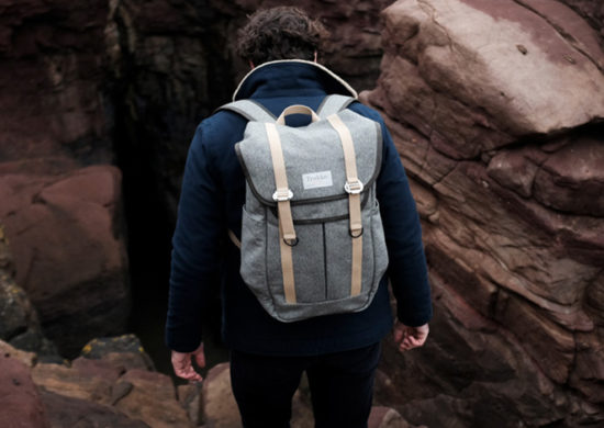 Trakke Archives - Carryology