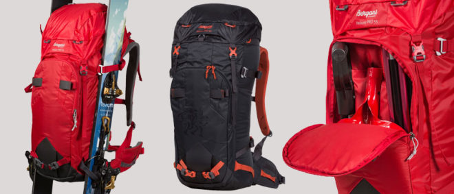 Best Active Backpack Finalists – The Sixth Annual Carry Awards - Carryology