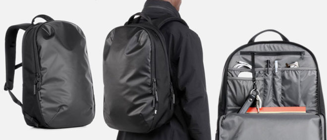 Best Work Backpack Finalists – The Sixth Annual Carry Awards - Carryology