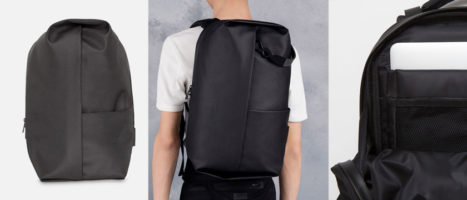 Best Work Backpack Finalists – The Sixth Annual Carry Awards - Carryology