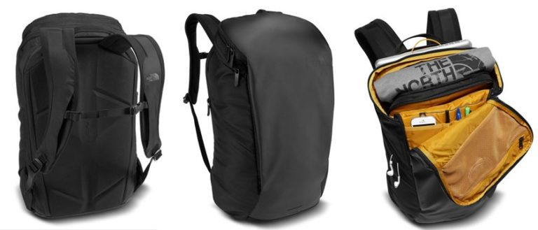 Best Work Backpack Finalists – The Sixth Annual Carry Awards - Carryology