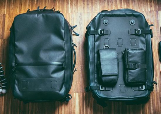 Black Ember Archives - Carryology