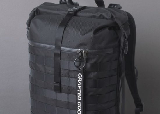 Crafted Goods Archives - Carryology