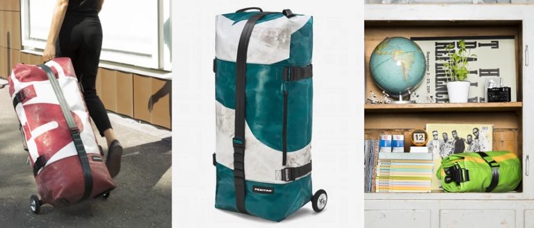Best Travel Luggage – The Sixth Annual Carry Awards - Carryology ...