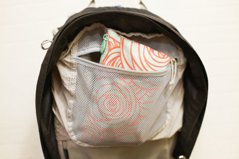 How to Pack Light for a Week: Tips, Lists, and Bags - Carryology ...