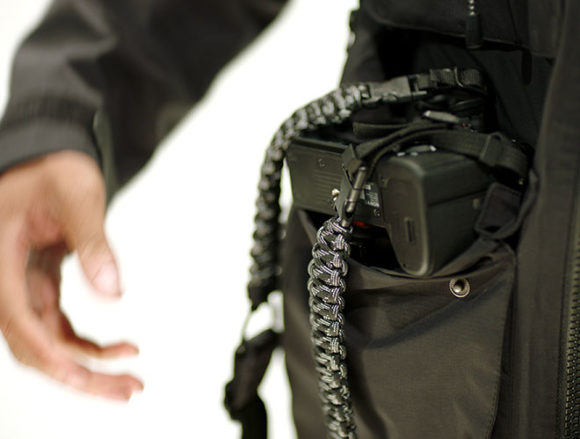 Is This The World's Best Photography Jacket? - Carryology