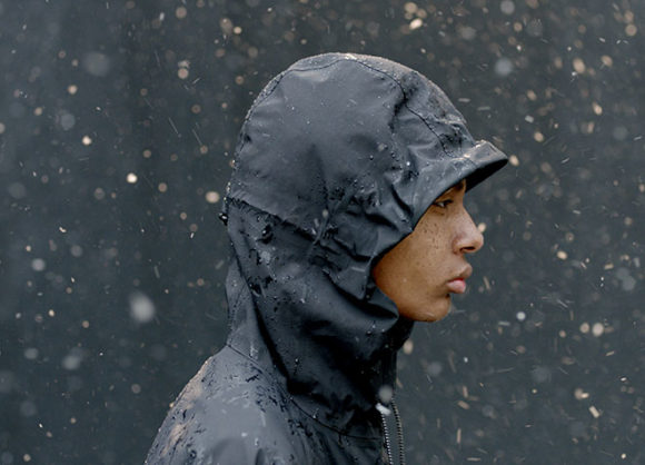 Is This The World's Best Photography Jacket? - Carryology