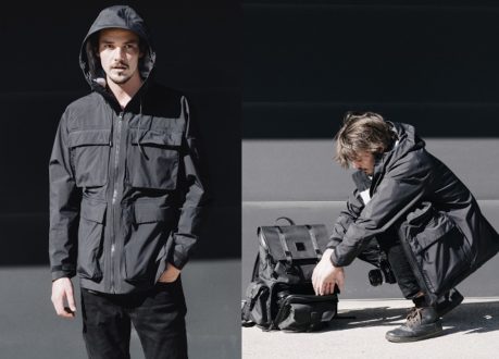 Is This The World's Best Photography Jacket? - Carryology